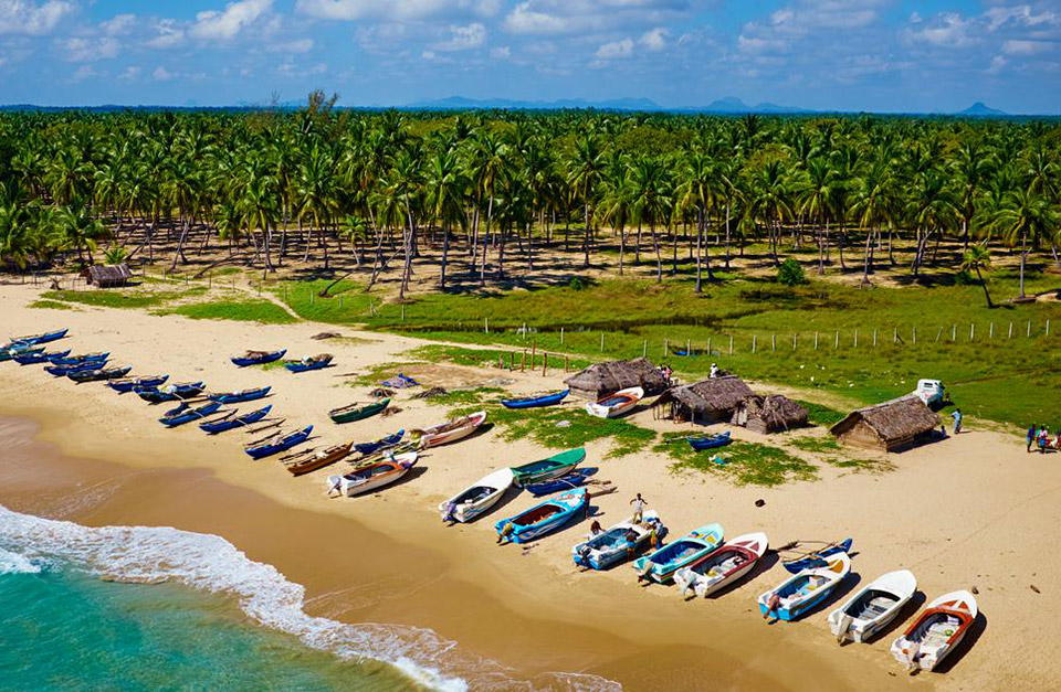 Attractions || Travel With Udi